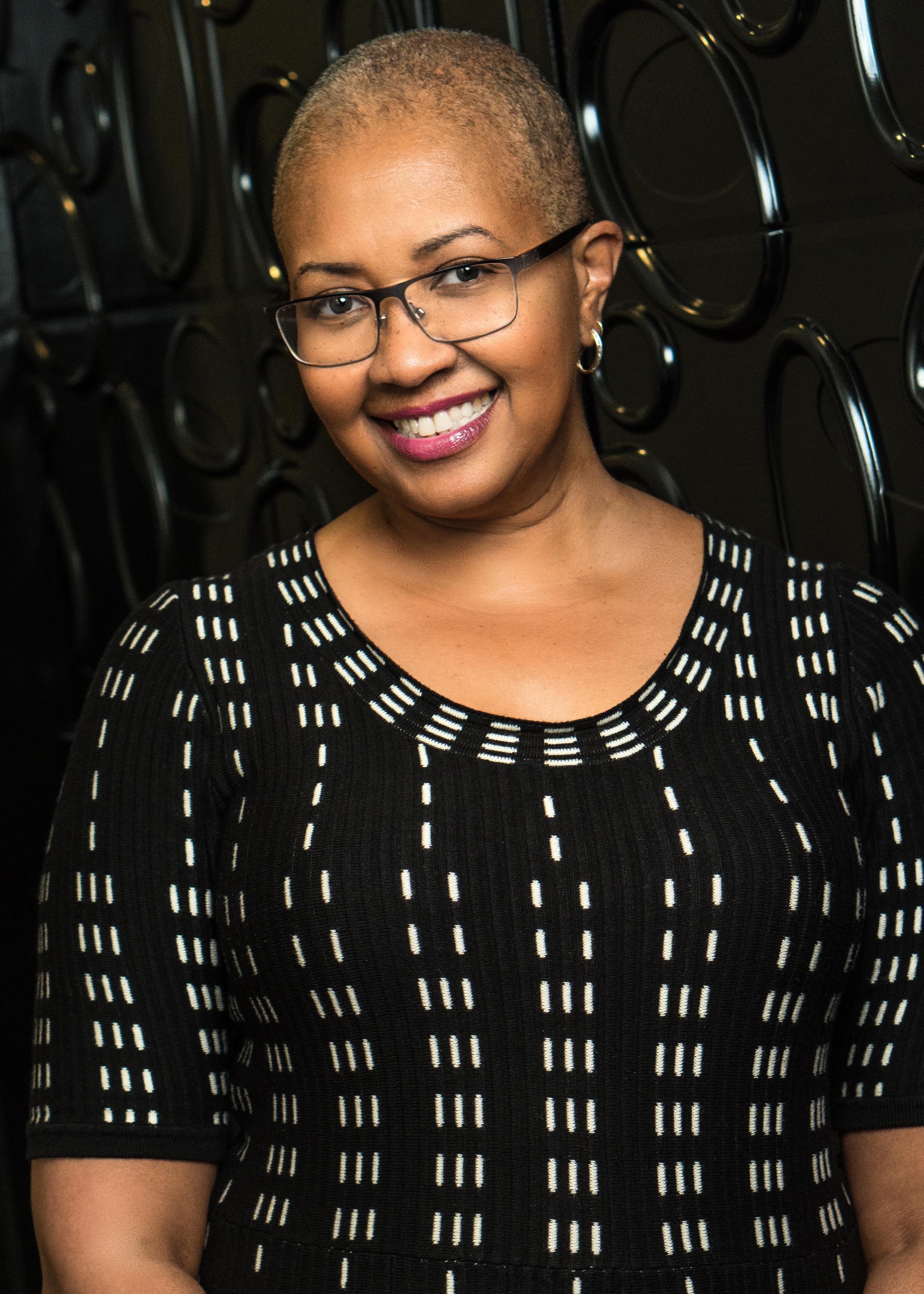 Kim Marie Braud | Evans Cutchmore Literary Marketing and Press